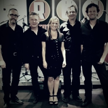 Bands - Live and Booking